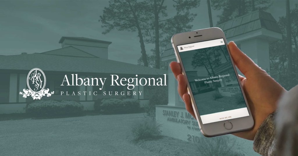 Albany Regional Plastic Surgery – Dr. Stanley J. Moye of Albany, Georgia